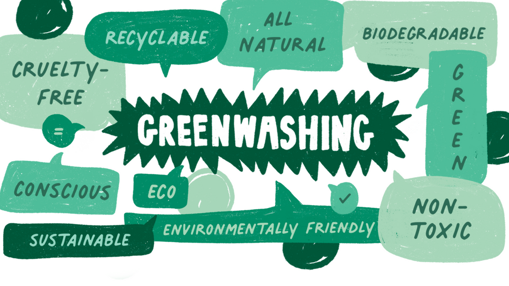 A Useful Guide To Understanding Greenwashing And How To Avoid It 4320