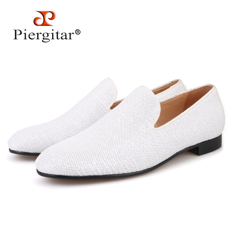 Christia Bella Brand Fashion Men Party Wedding Handmade Loafers Men