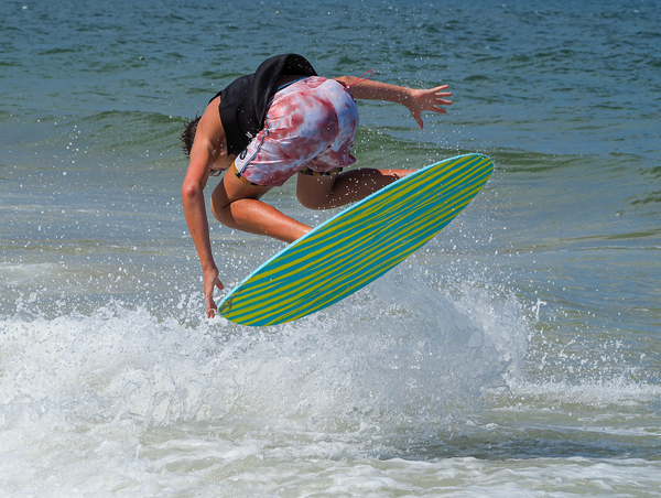 2022 Florida Proam Recap Zap Skimboards