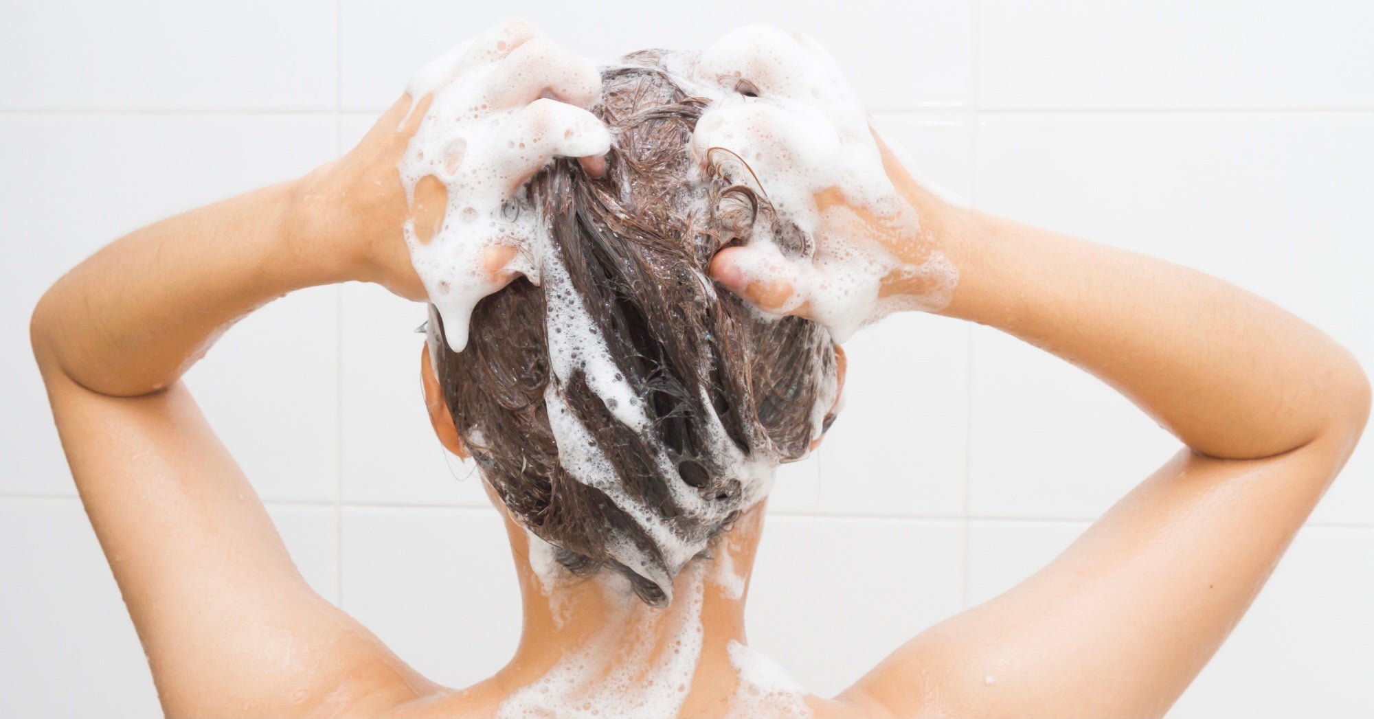 How Often Should You Shampoo Your Hair Nature Plus You