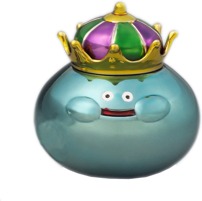 Dragon Quest Metallic Monsters Gallery King Slime — Ninoma