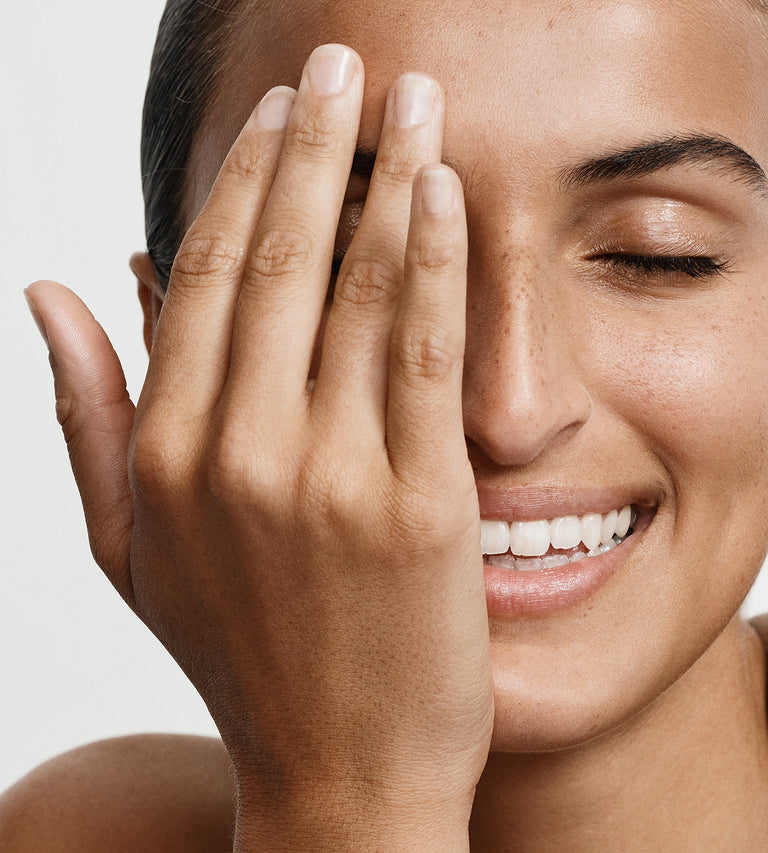 8 Ways To Treat Dry Skin Around The Eyes