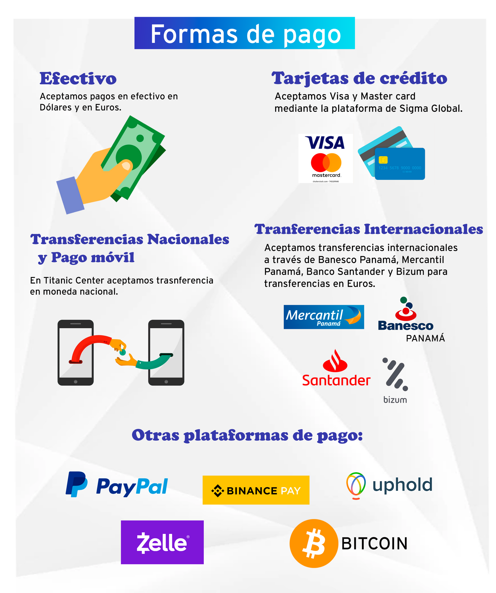 Diferencia Entre Metodo De Pago Y Forma De Pago