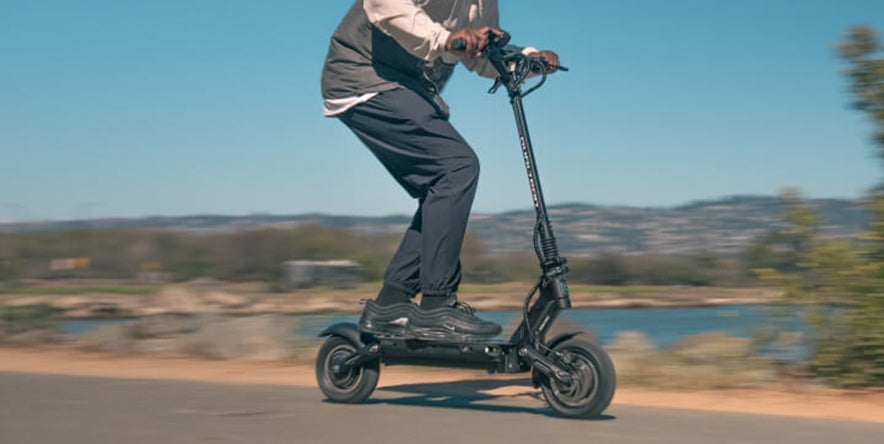 Best Fast Electric Scooters For Adults 2024 Buying Guide