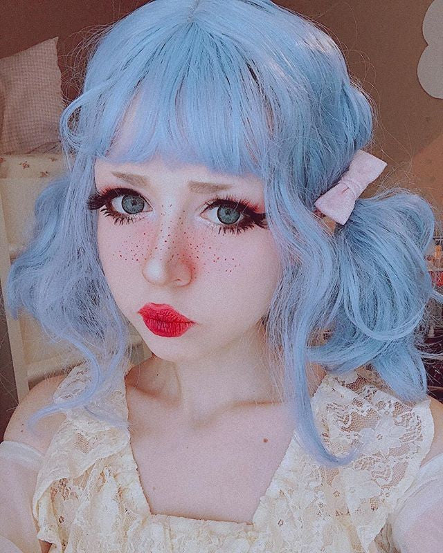 Kawaii Makeup