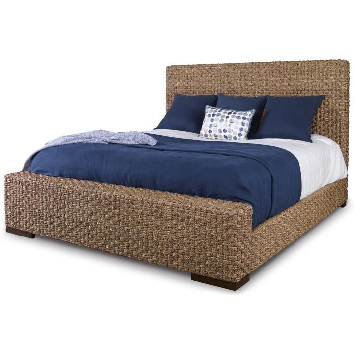 Century Furniture Curate Abaco King Bed — Grayson Luxury