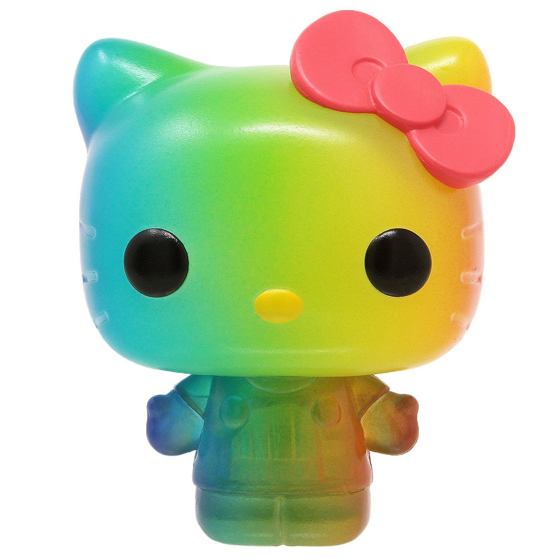 Hello Kitty Sanrio Pride Pop Vinyl Toy Figure By Funko Mindzai Toy Shop