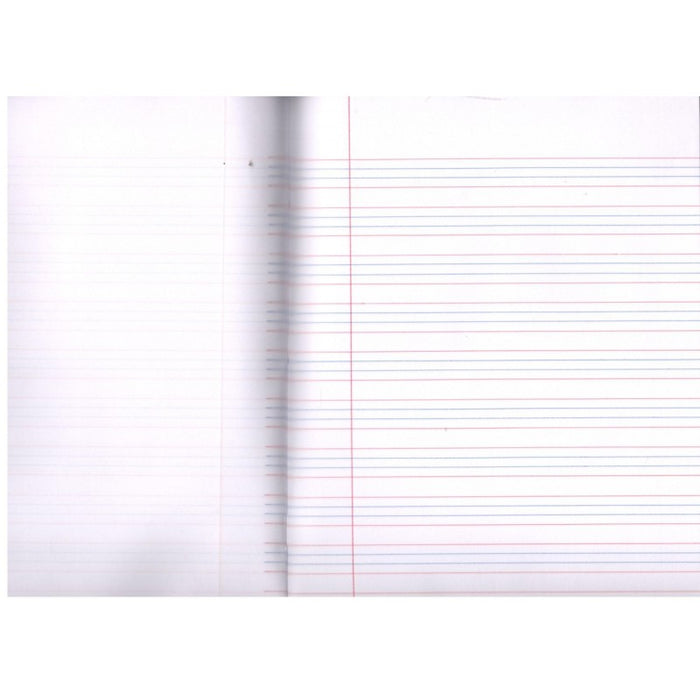 Classmate Exercise Book Four Line Interleaf 172 Pages Pack Of 5