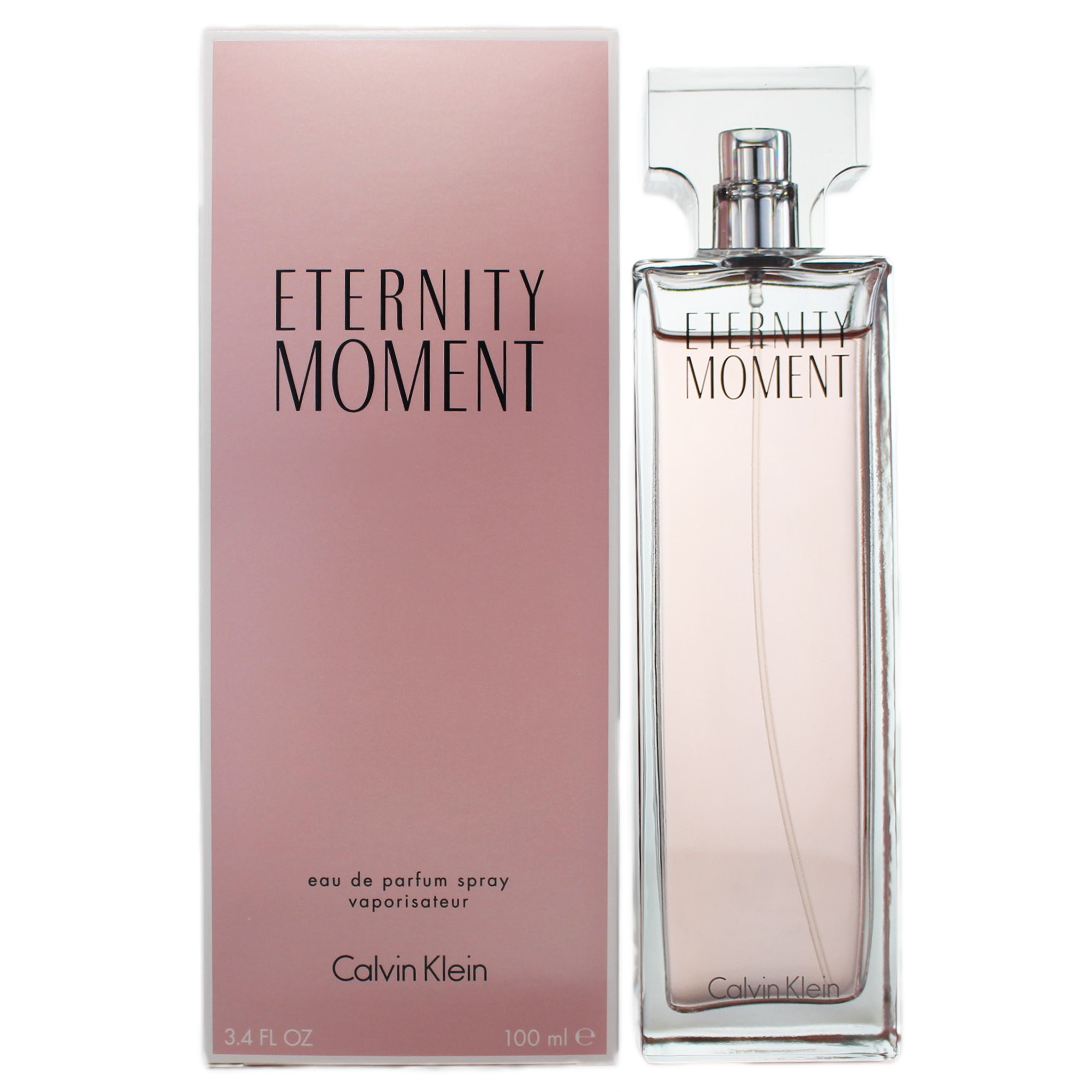 Eternity Moment Perfume Eau De Parfum By Calvin Klein