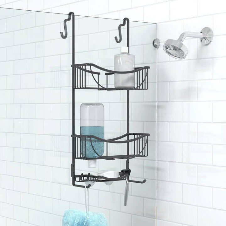 Shower Caddies Rust Proof Shower Storage Soko And Co