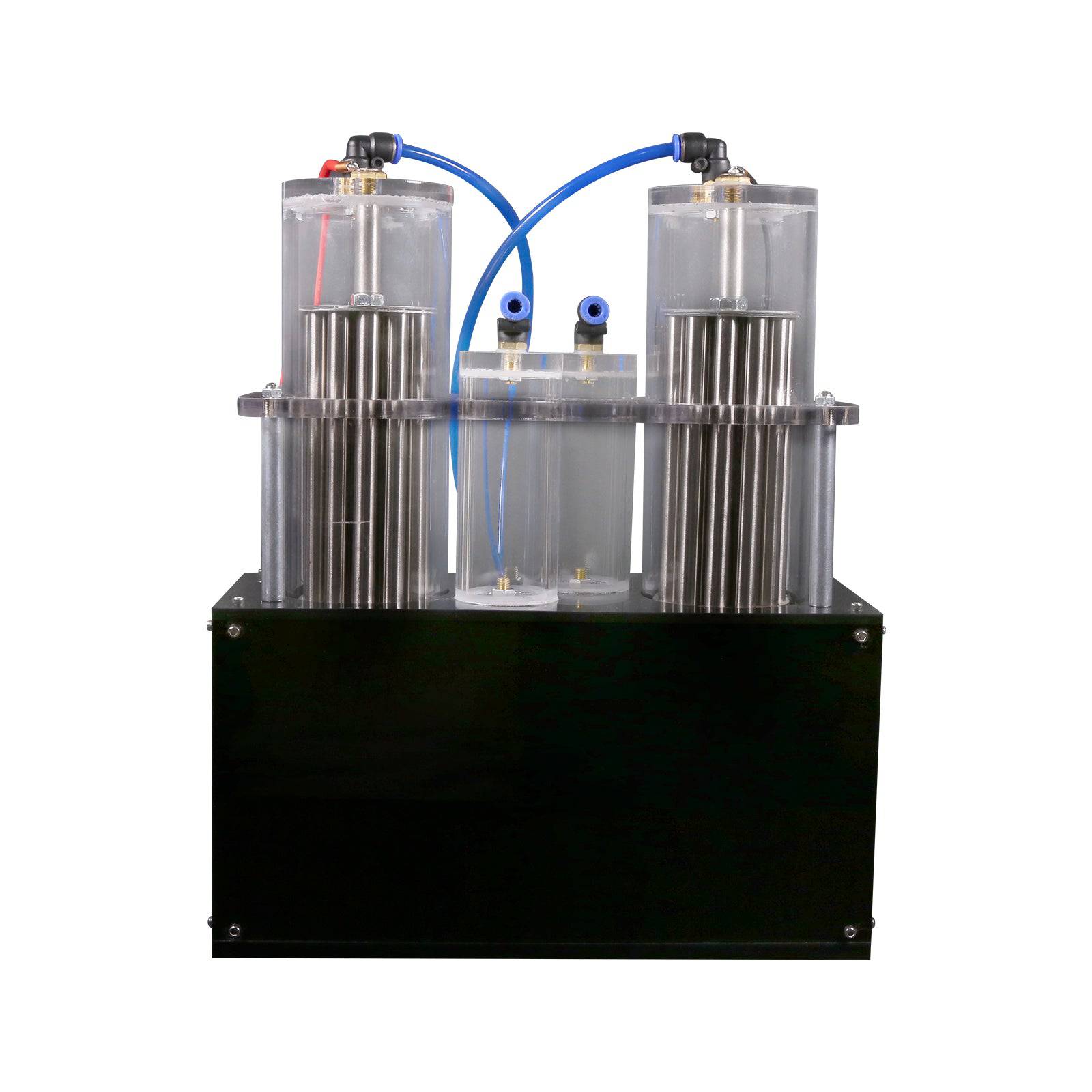 Electrolysis Of Water Generator Machine Hydrogen And Oxygen Separation