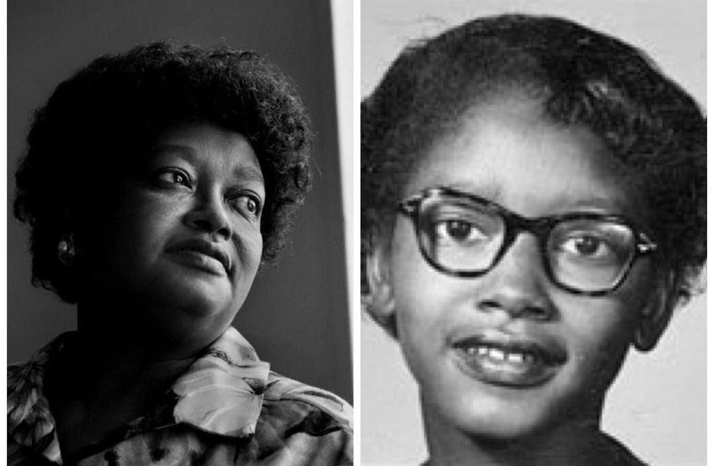 Meet Claudette Colvin The Teen Who Pioneered The Civil Rights Movemen