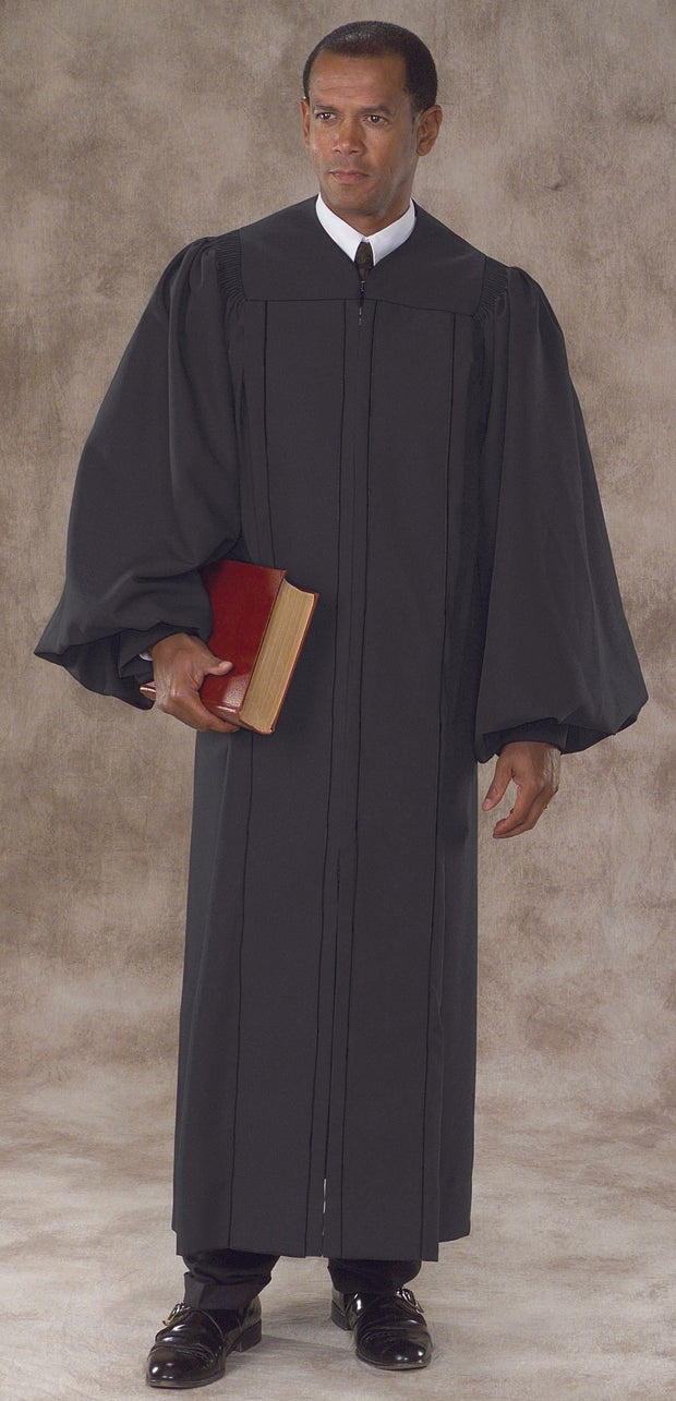 Judicial Robes Custom Made