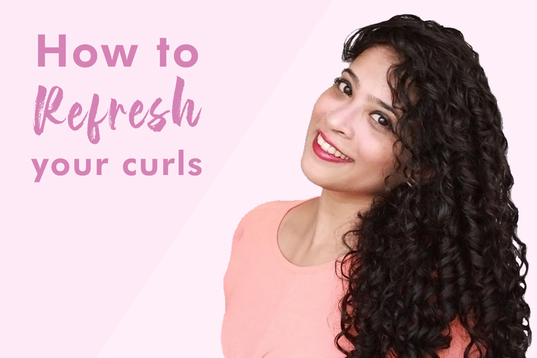 The 10 Best Curl Enhancing Products For Wavy Hair 2023 Hair Everyday