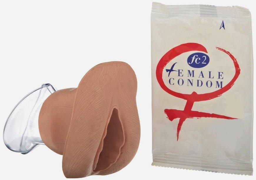 Female Condom Contraceptive Training Birth Control Model Buyamag Inc