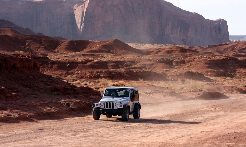 Essential Off Roading Safety Tips For Your Next Trip Toplift Pros