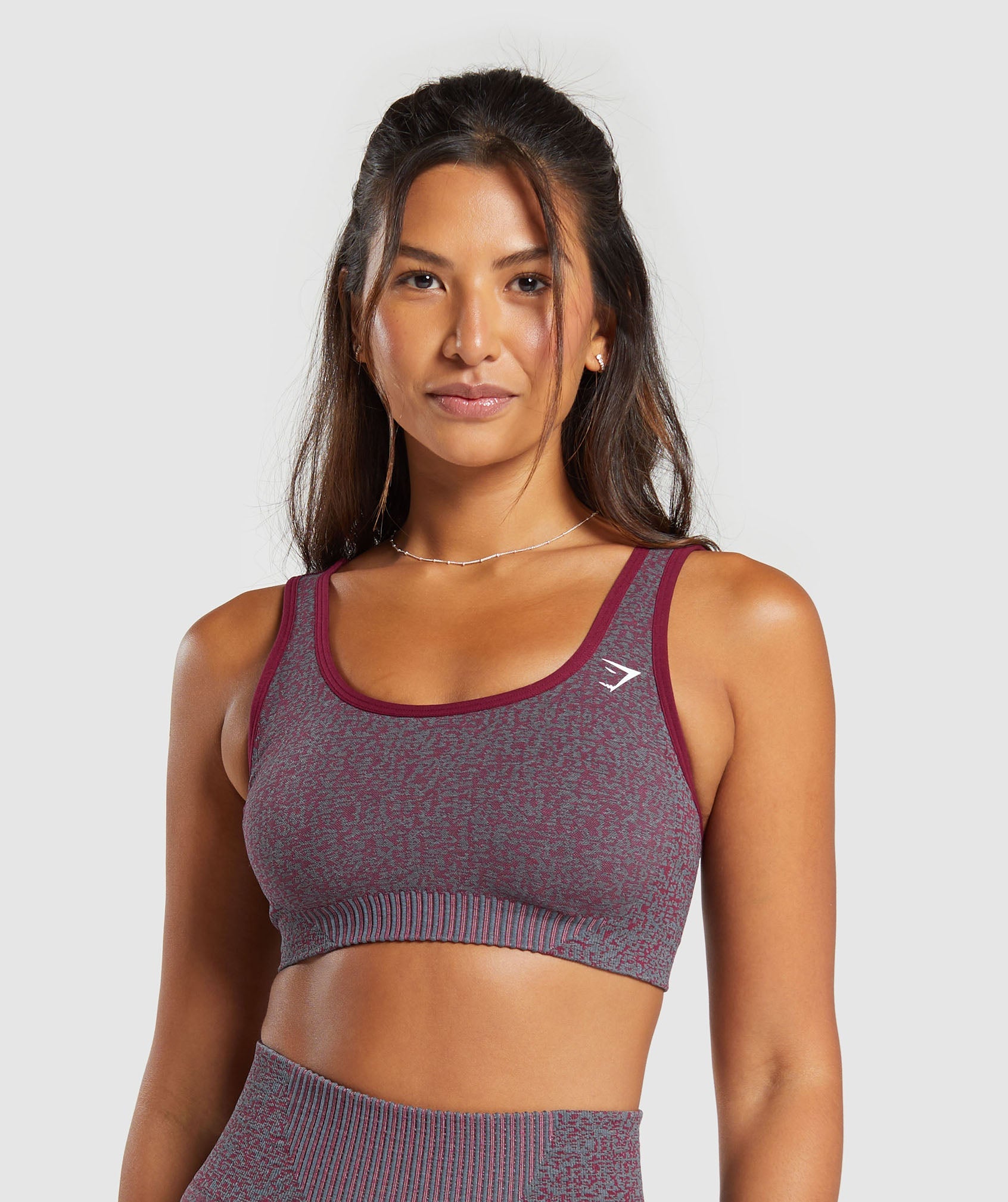 Seamless Gym And Workout Clothing Gymshark