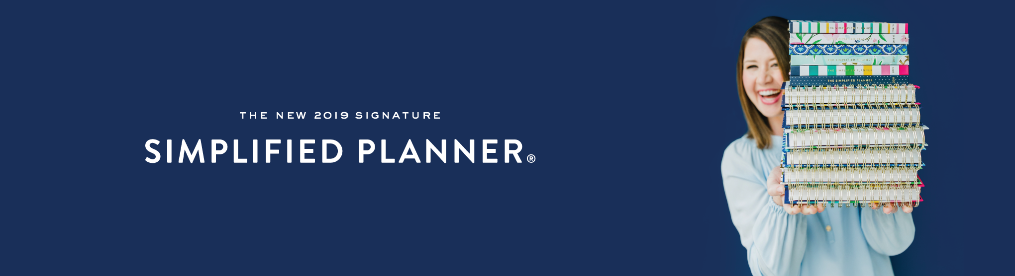 Simplified Planner Simplified® By Emily Ley