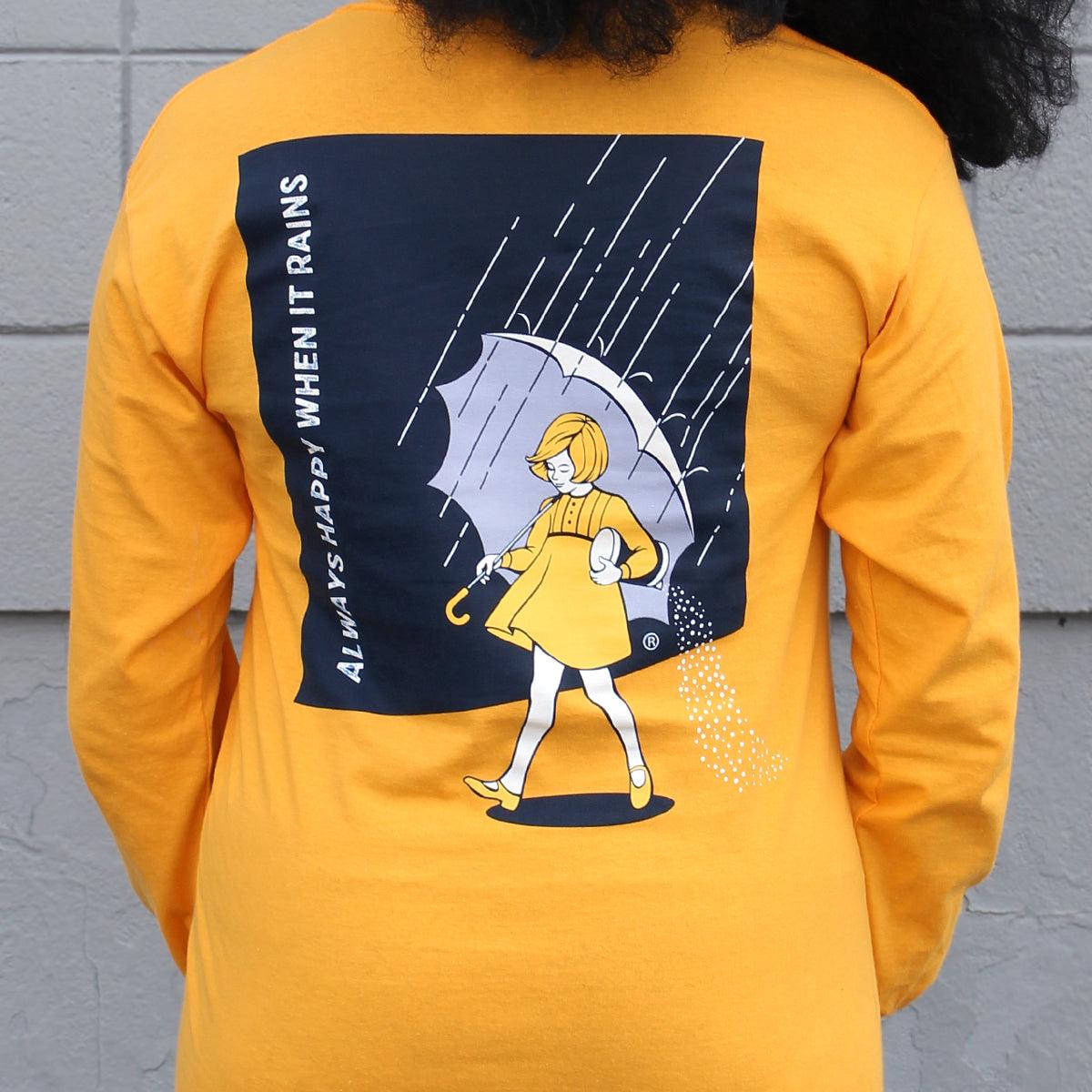 Morton Salt Route One Apparel