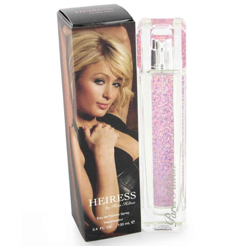 Paris Hilton Heiress Para Mujer 100 Ml Eau De Parfum Spray