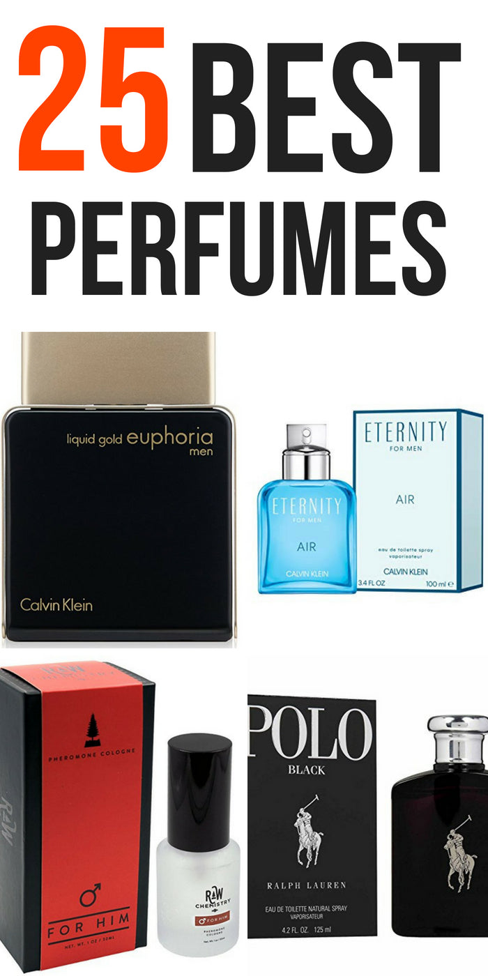 25 Best Perfumes For Men Top Mens Cologne Lifestyle By Ps