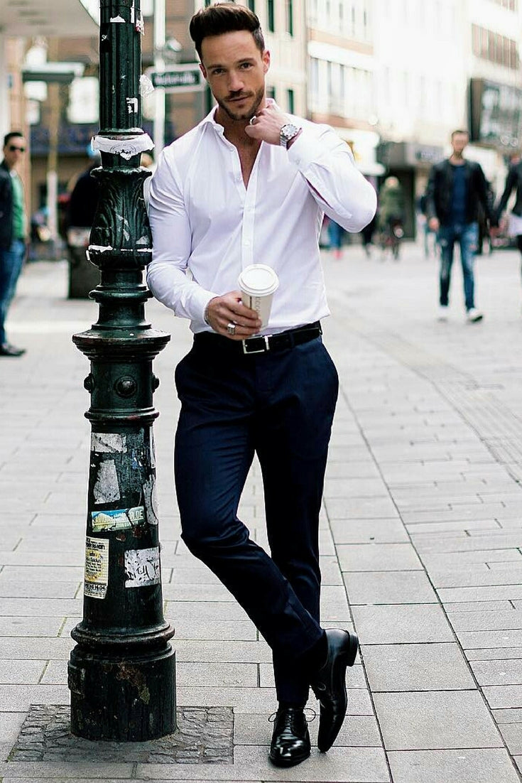 9 Coolest Summer Outfit Formulas For Stylish Guys Lifestyle By Ps