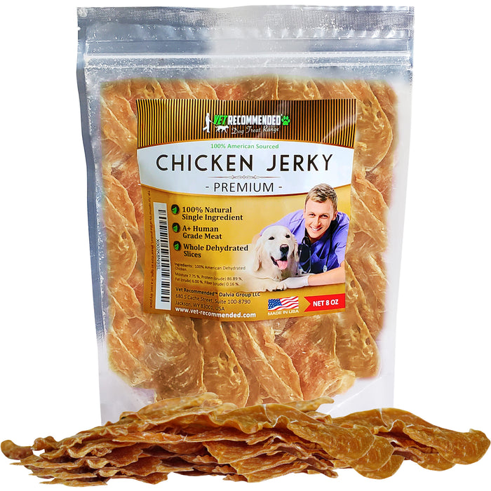 Chicken Jerky Dog Treats Ph