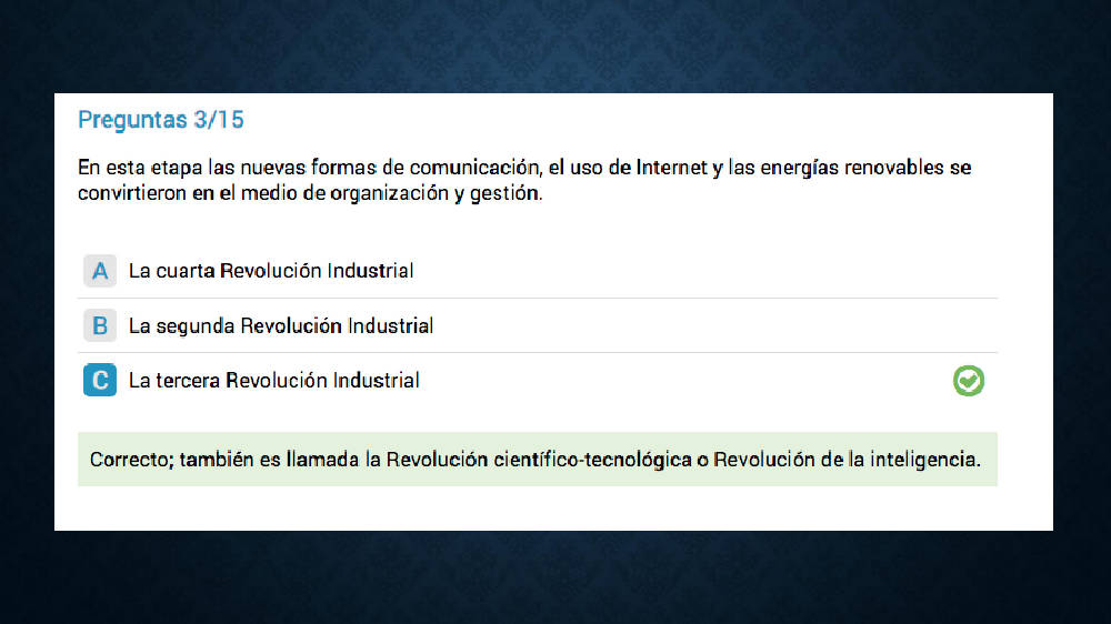 Respuestas Del Diplomado Habilidades Digitales Para La Docencia