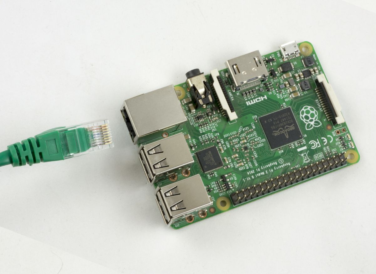 Raspberry Pi Quick Start Guide The Pi Hut