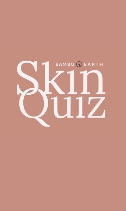 Top 5 Skincare Mistakes Bambu Earth