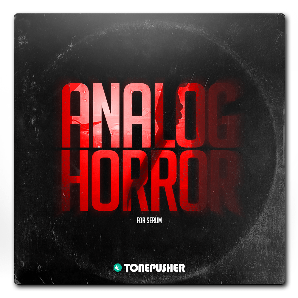 Analog Horror Vol1 Modern Producers