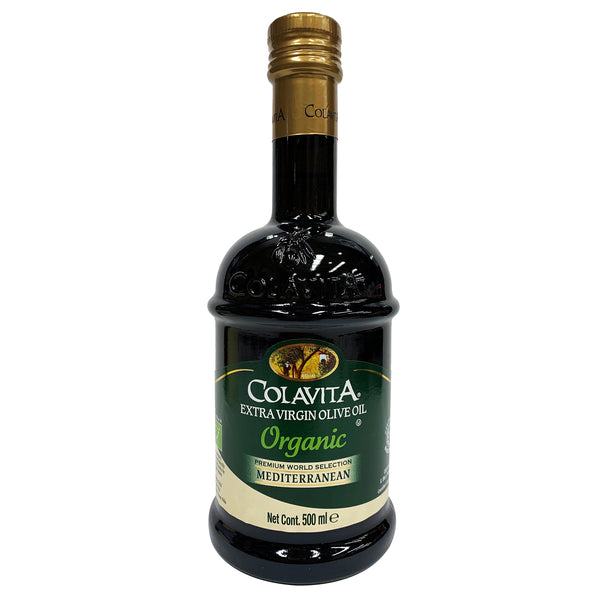 Colavita Organic Extra Virgin Olive Oil Harris Farm Harris Farm Markets