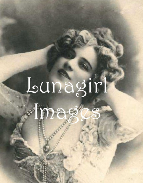 1000 Vintage Photos Of Victorian Ladies Edwardian Women Showgirls