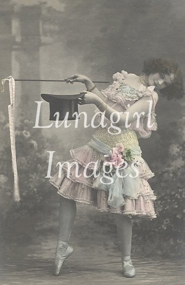 1000 Vintage Photos Of Victorian Edwardian Women Showgirls Vintage