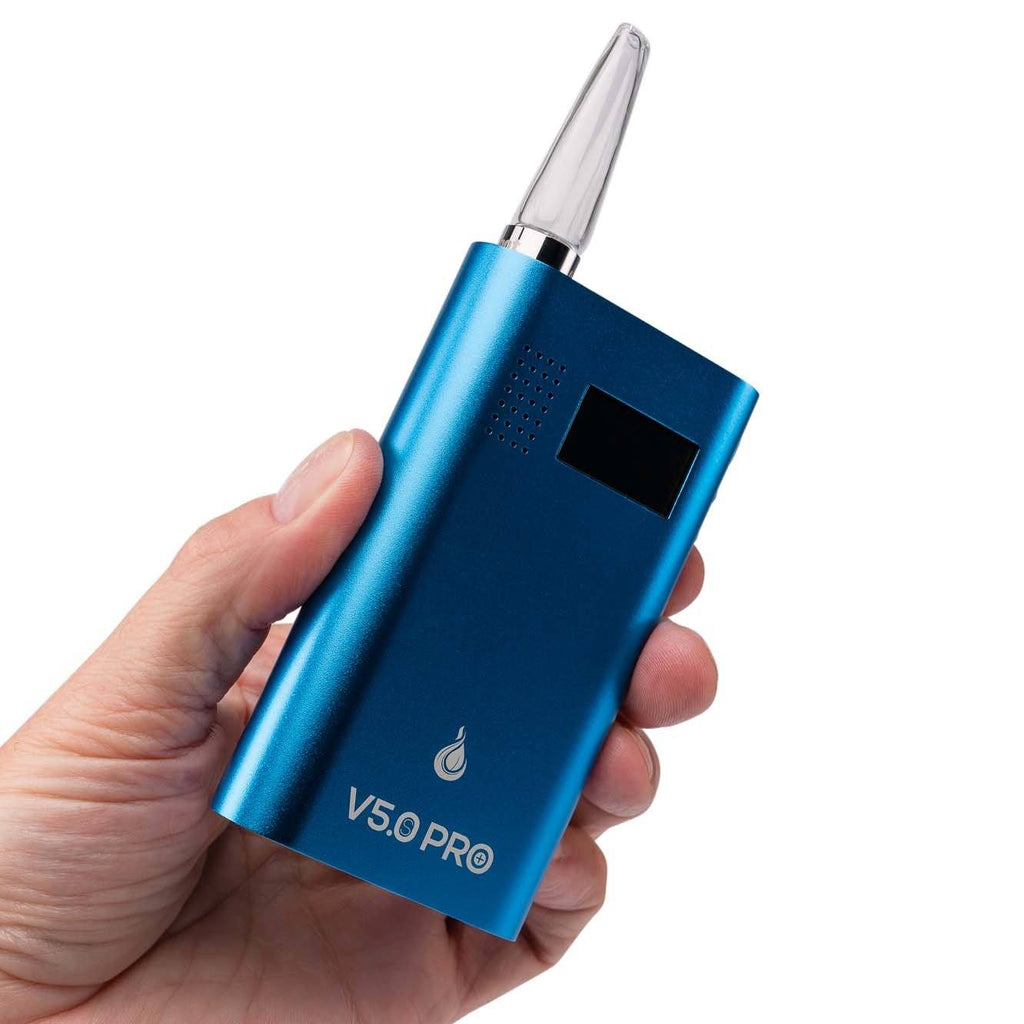 Flowermate V50 Pro Vaporizer Free Shipping Planet Of The Vapes