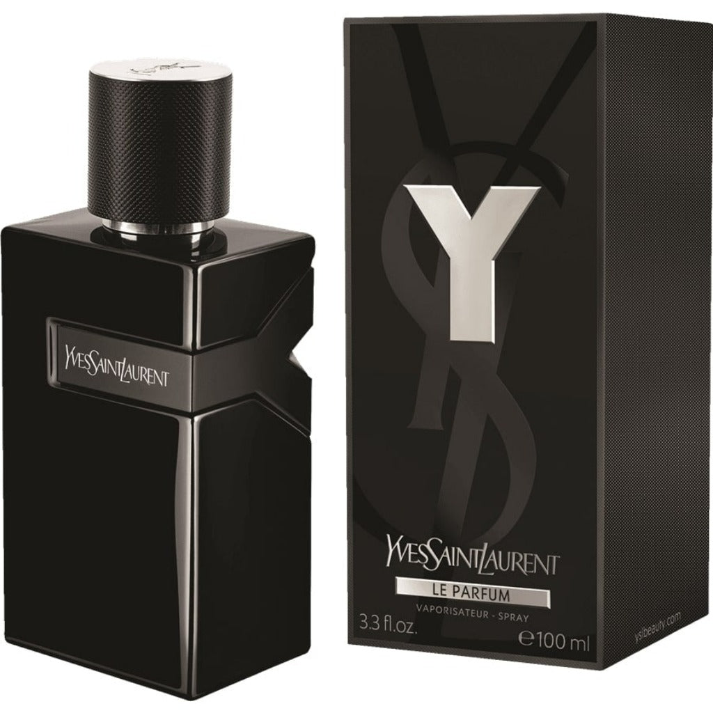 Ysl Y Le Parfum Edp Spray 100 Ml عجيب