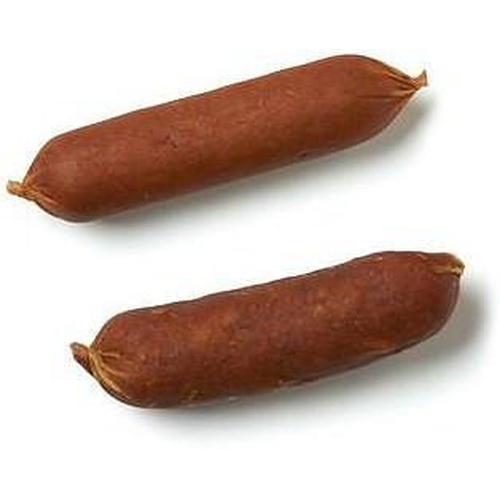 Happy Howie Dog Treats Beef Sausage 4 Single On Sale At Nj Pet Store