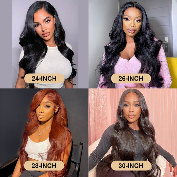 How To Measure And Choose Wig Length For Beginners Oqhair