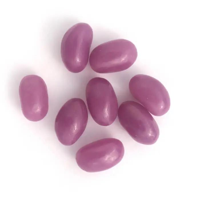 Jelly Beans Purple Nz Crazy Candies Lolly