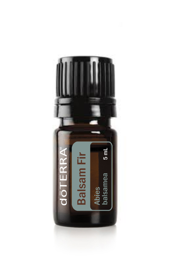 Dōterra Balsam Fir Essential Oil