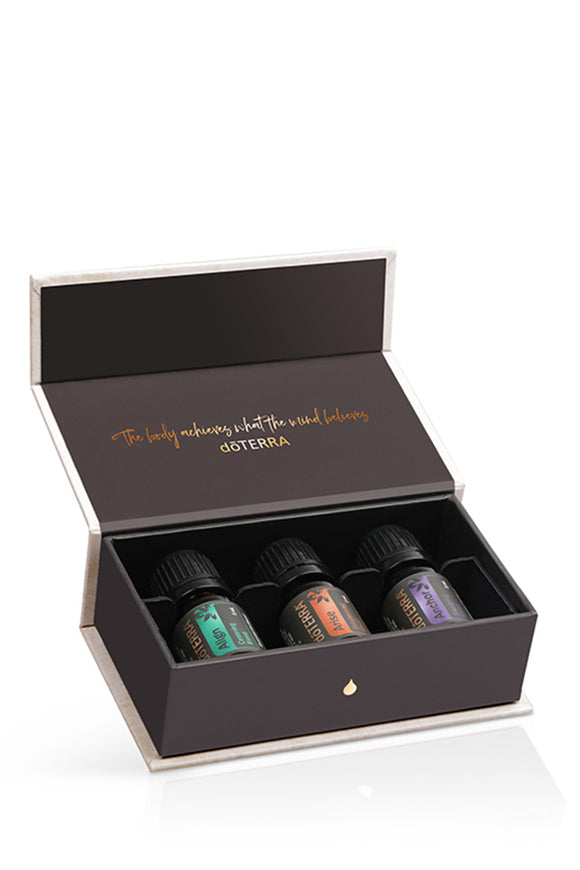 Doterra Emotional Aromatherapy Kit Dōterra Essential Oils