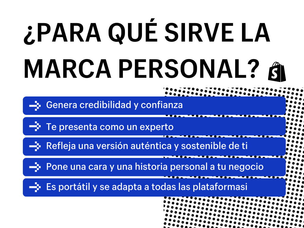 ¿cómo Crear Tu Marca Personal Guía En 7 Pasos