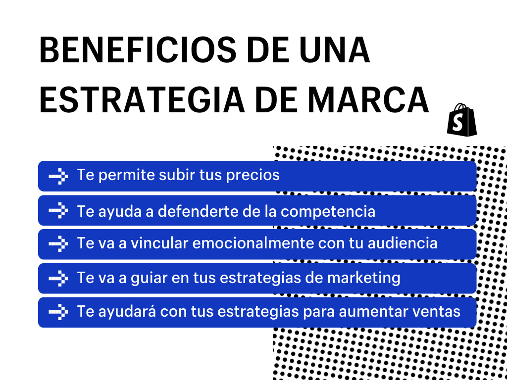 ¿cómo Construir Una Estrategia De Marca Para Tu Ecommerce 2022