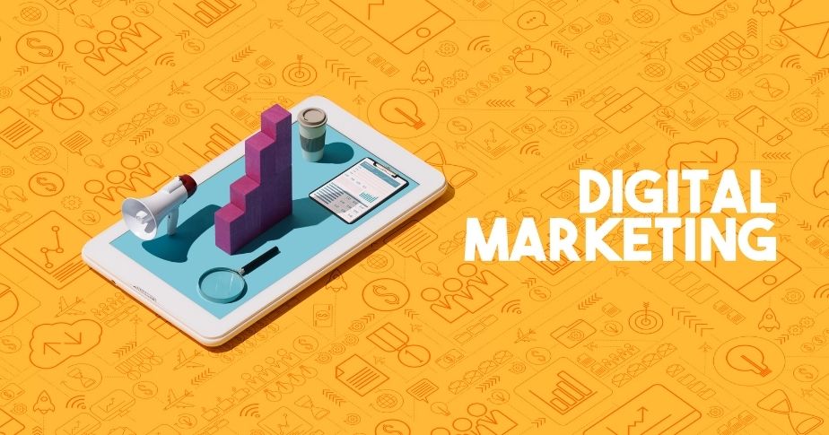 ¿qué Es El Marketing Digital Y Para Qué Sirve Guía Completa Shopify