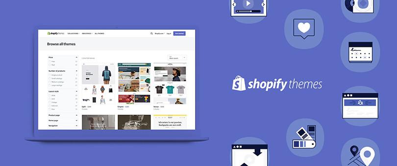 Cómo Crear Tu Primera Sección Temática De Shopify — Shopify Partners