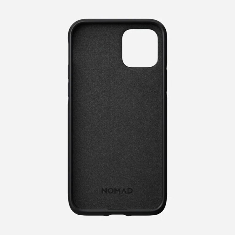 Nomad Active Rugged Case Iphone 11 Black Sportique