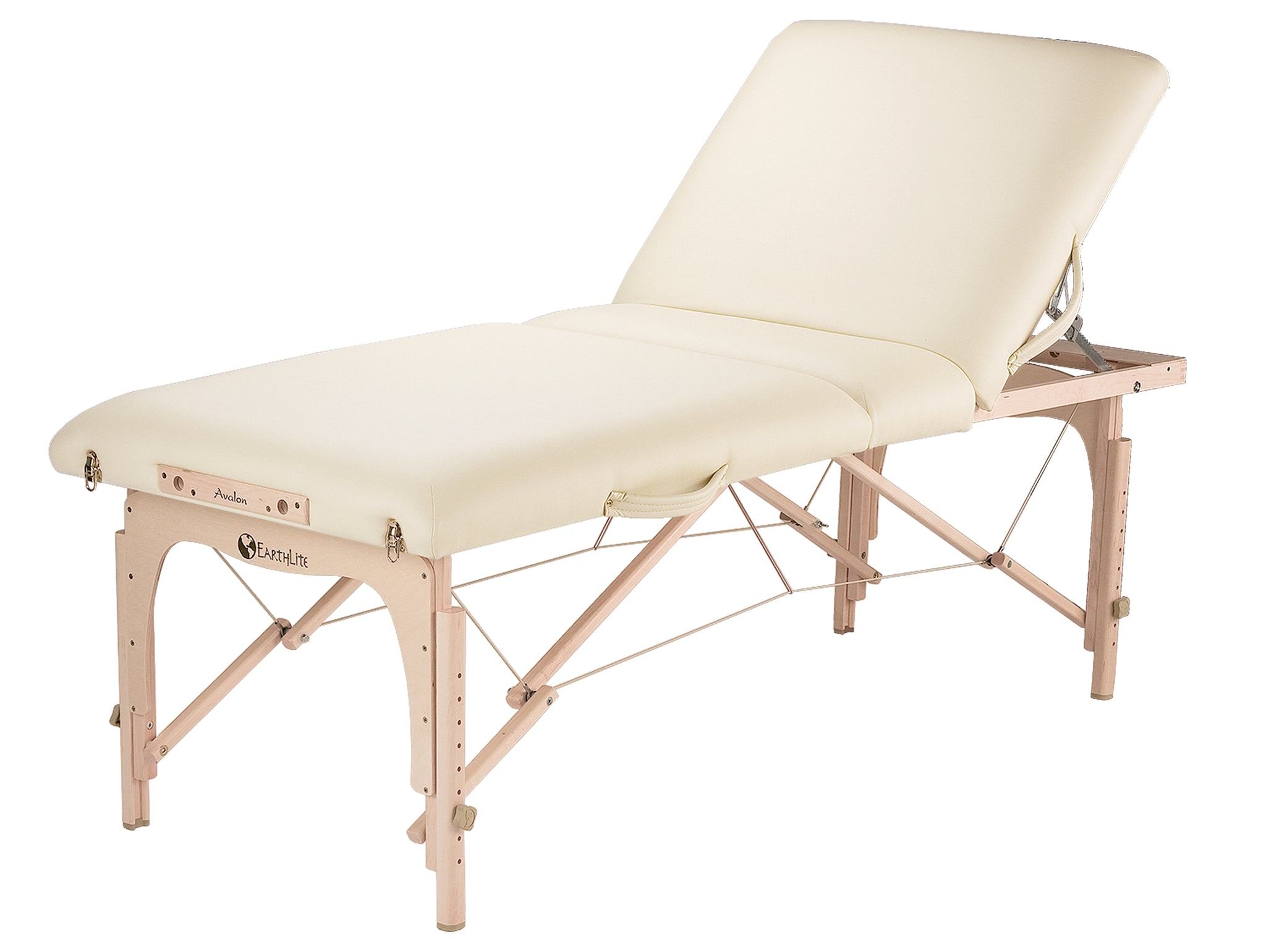 Earthlite Avalon Xd Tilt Portable Massage Table Package