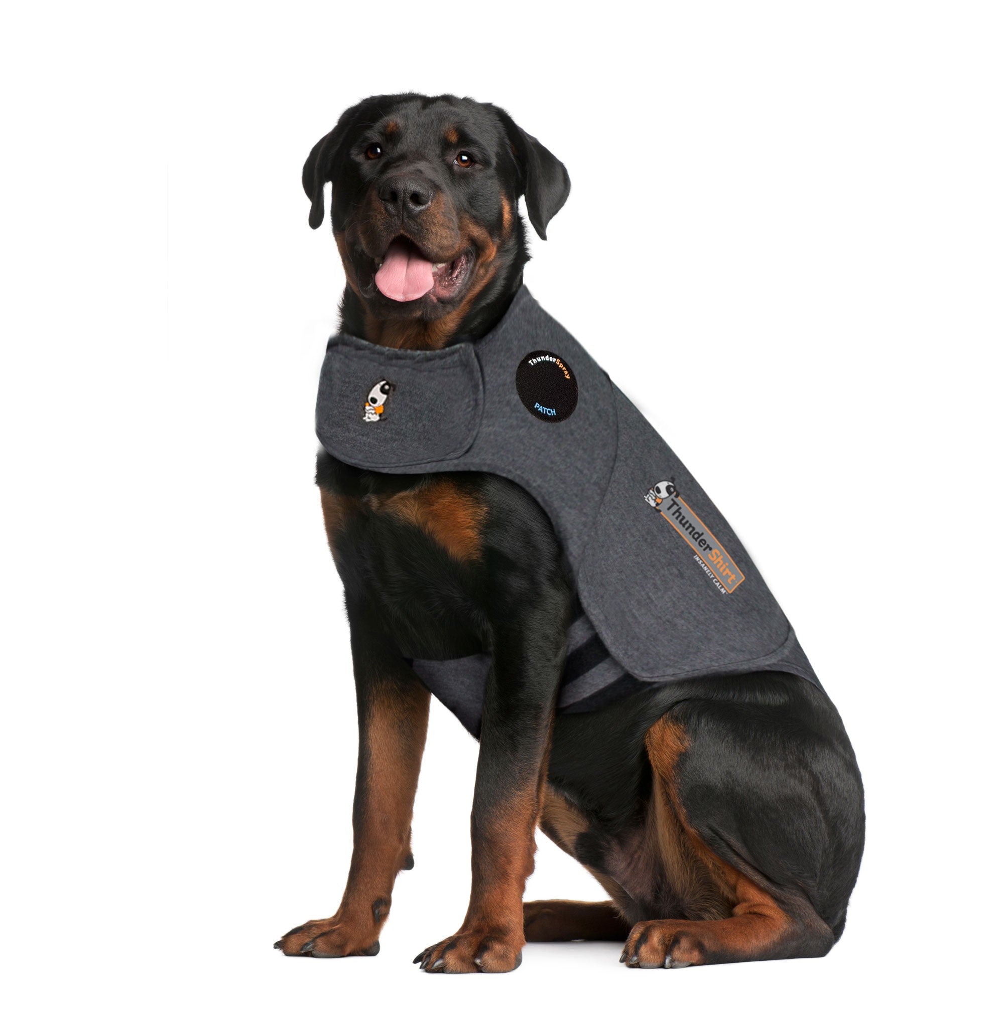 Thundershirt For Dogs