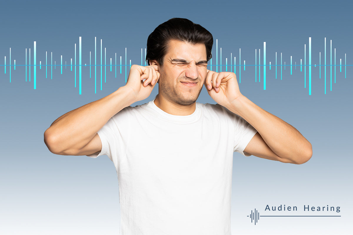 What Is Cookie Bite Hearing Loss Audien Hearing