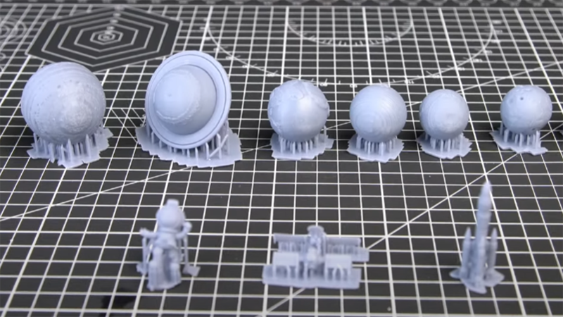 How To Smooth 3d Prints Mastering The Tips Of Resin Print Smoothing